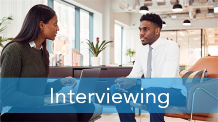 E2L: Interviewing Series – Edge2Learn On-Demand Training